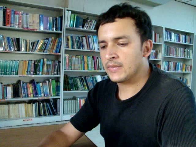 Entrevista a Damián Danilo Acosta on Vimeo
