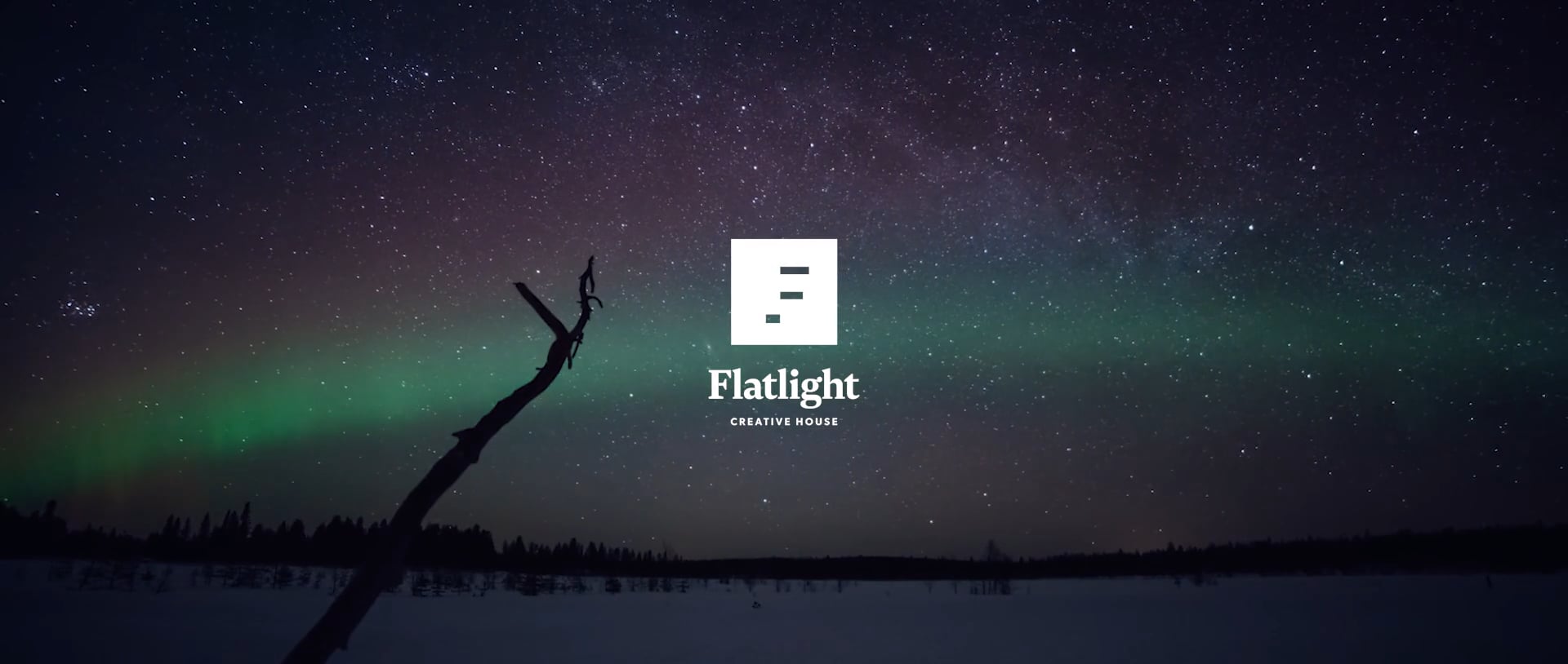 Flatlight Creative House Showreel 2017 on Vimeo