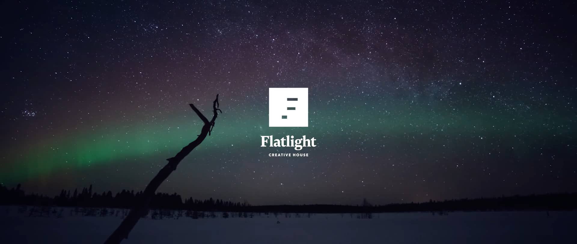 Flatlight Creative House Showreel 2017 on Vimeo