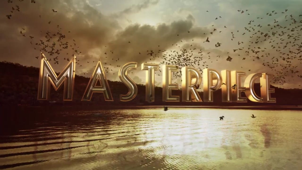 MASTERPIECE on Vimeo