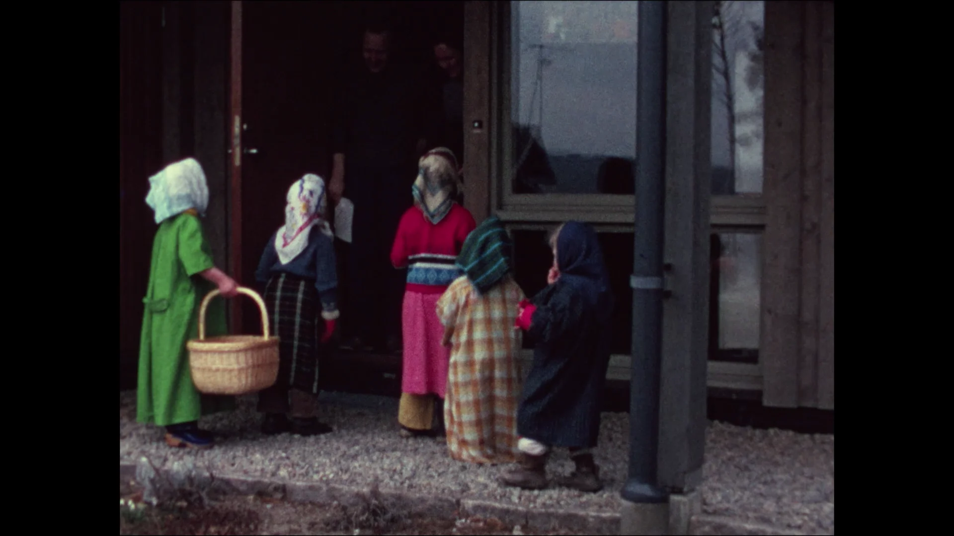 1978 - 1979 Sommaren on Vimeo