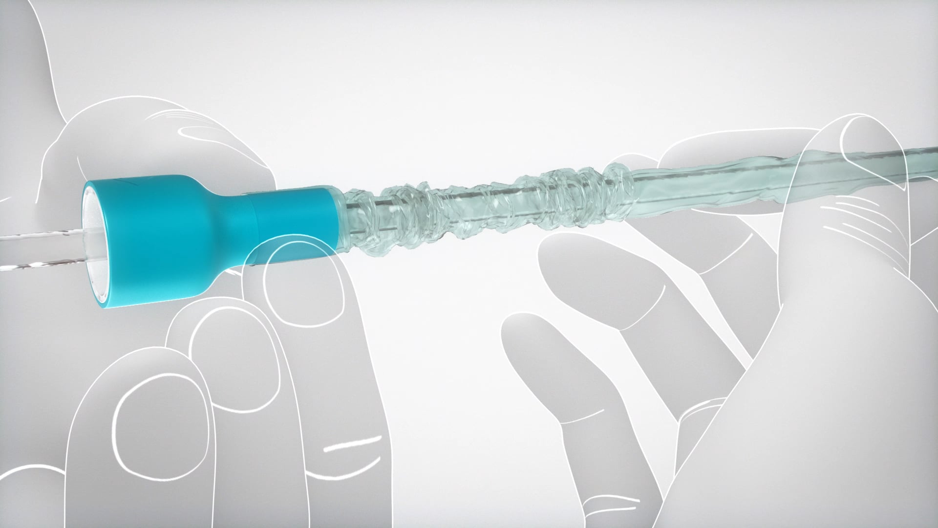 Coloplast SC FLEX 3D Hygiejne on Vimeo