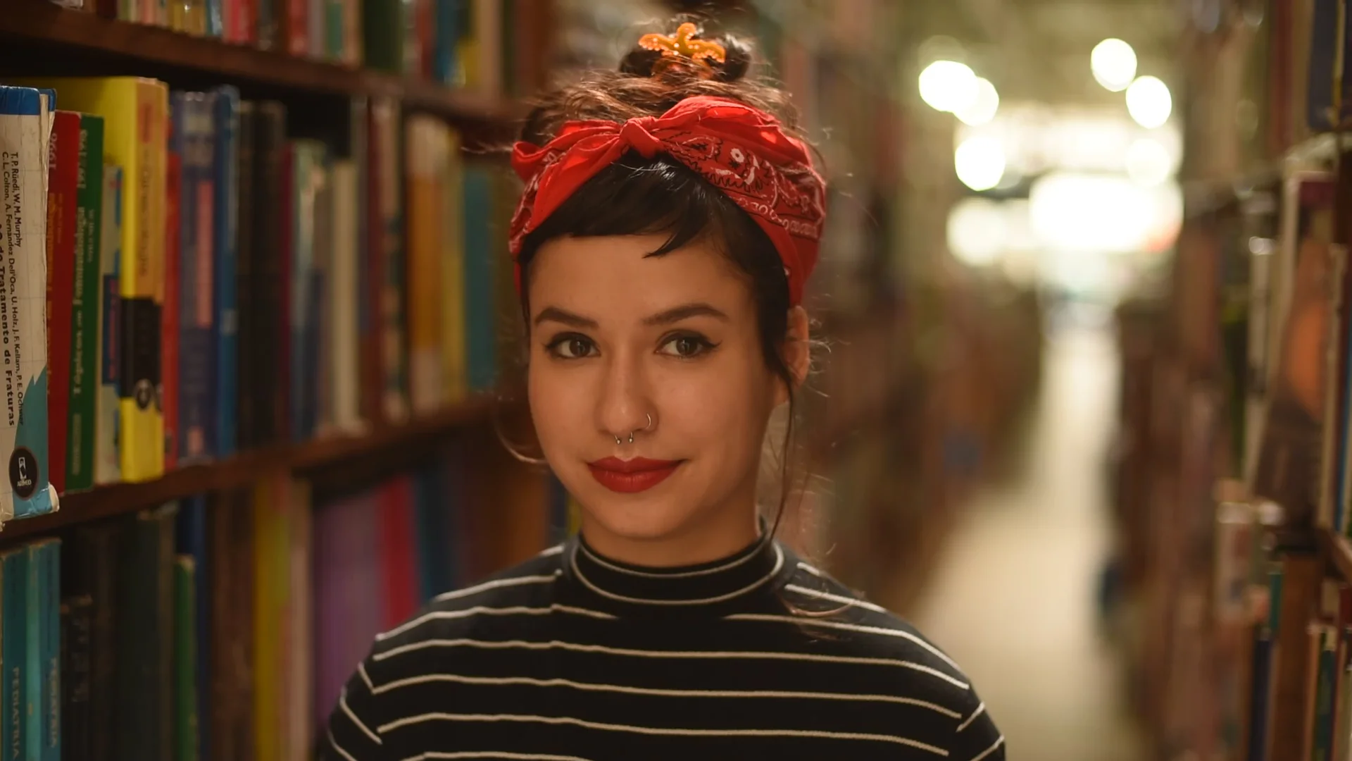 TAG - FERNANDA GRABAUSKA on Vimeo