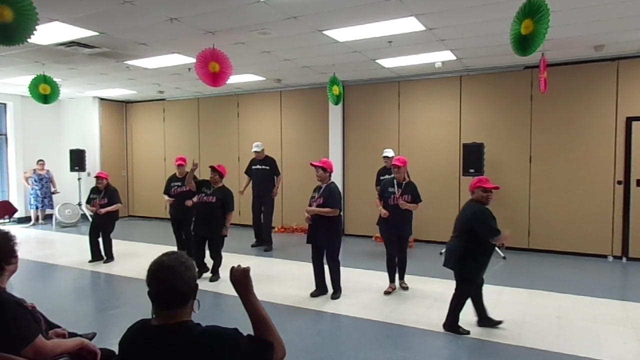 Autumn Leaves 24K Magic on Vimeo