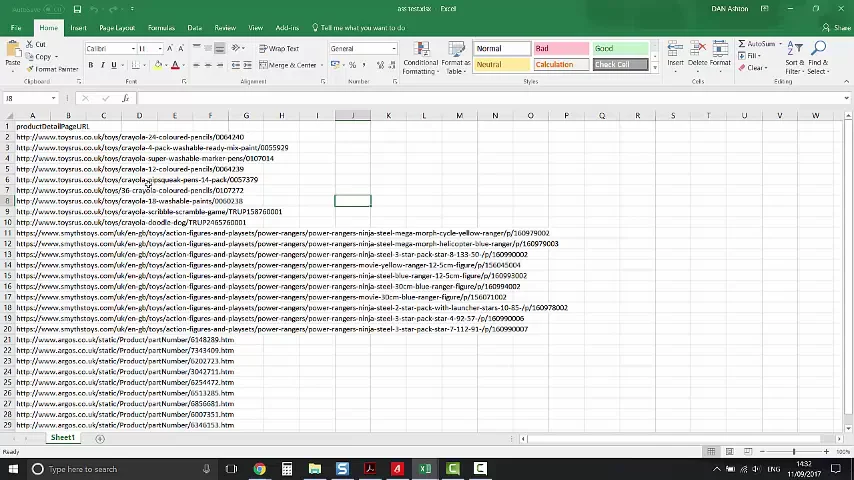 Auto Stock Sleuth Intro on Vimeo