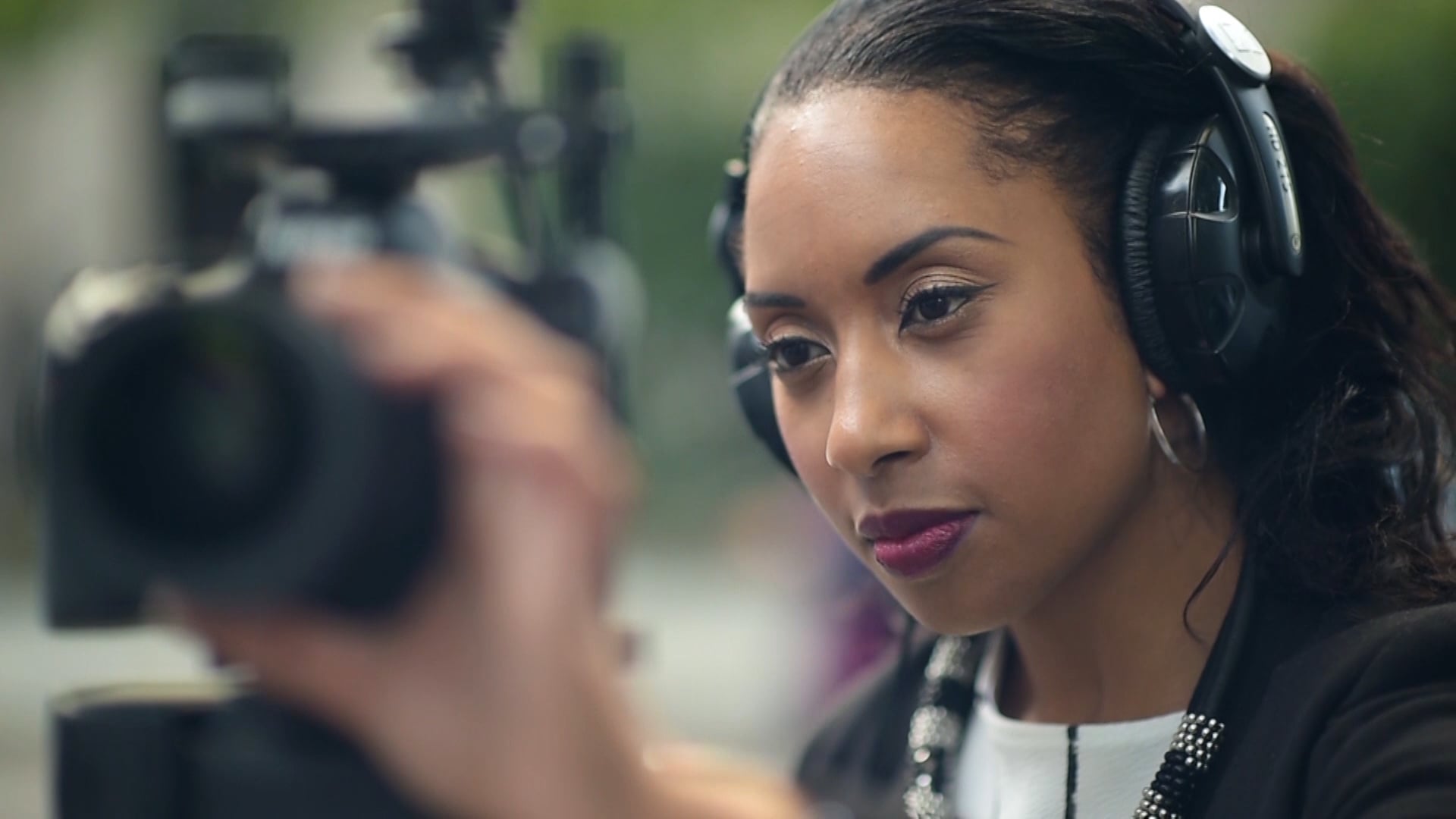 Alison Earle's Showreel 2017 on Vimeo