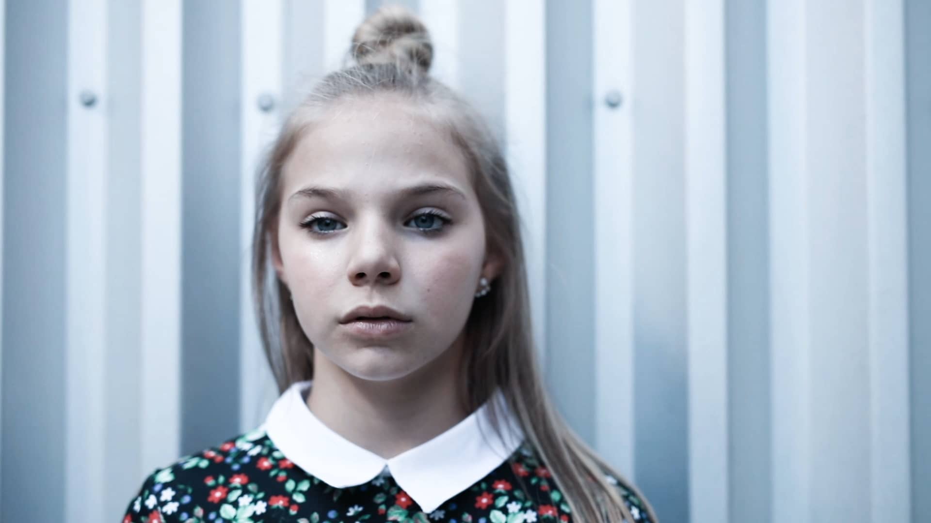 Alan - Improv by Bella Klassen on Vimeo