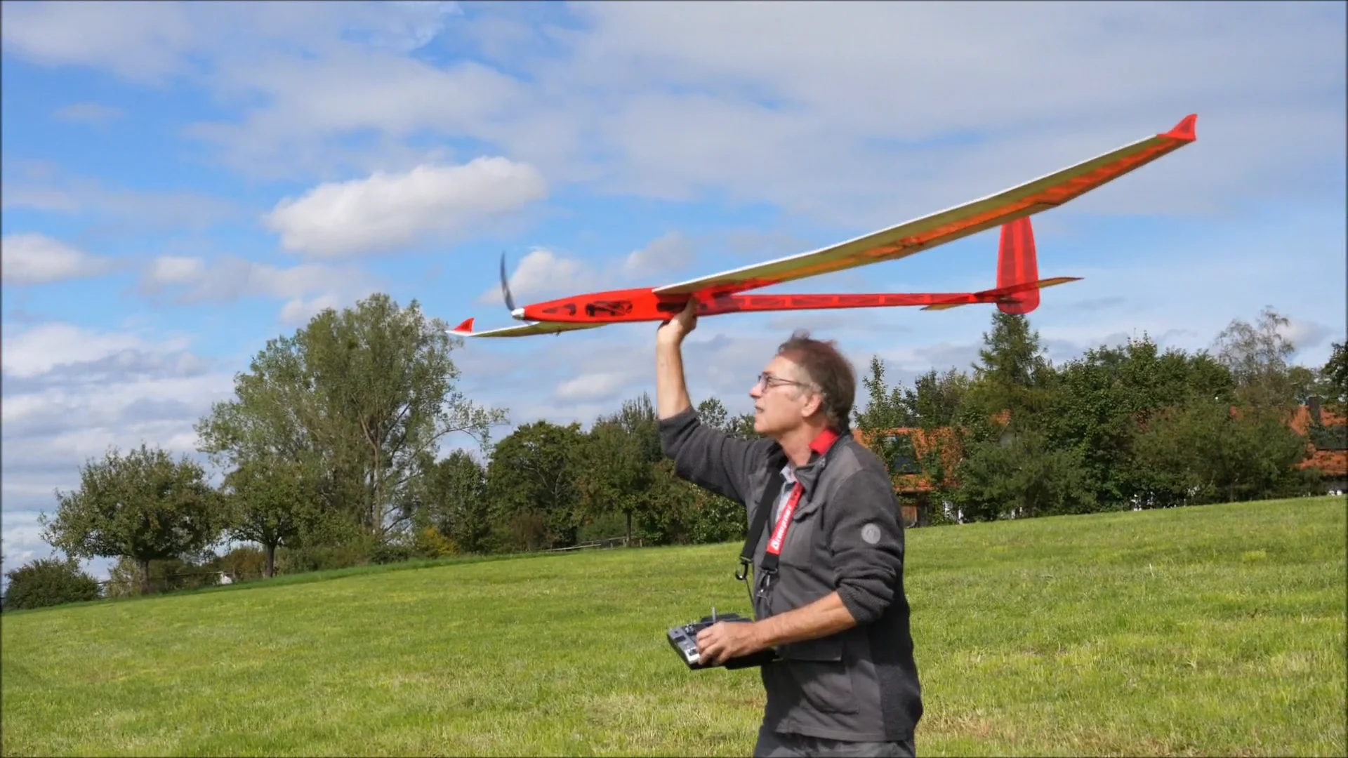 F5J "Friendly" am 11.9.2017 on Vimeo