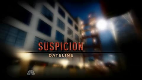 NBC Dateline Suspicion, Part 1 on Vimeo