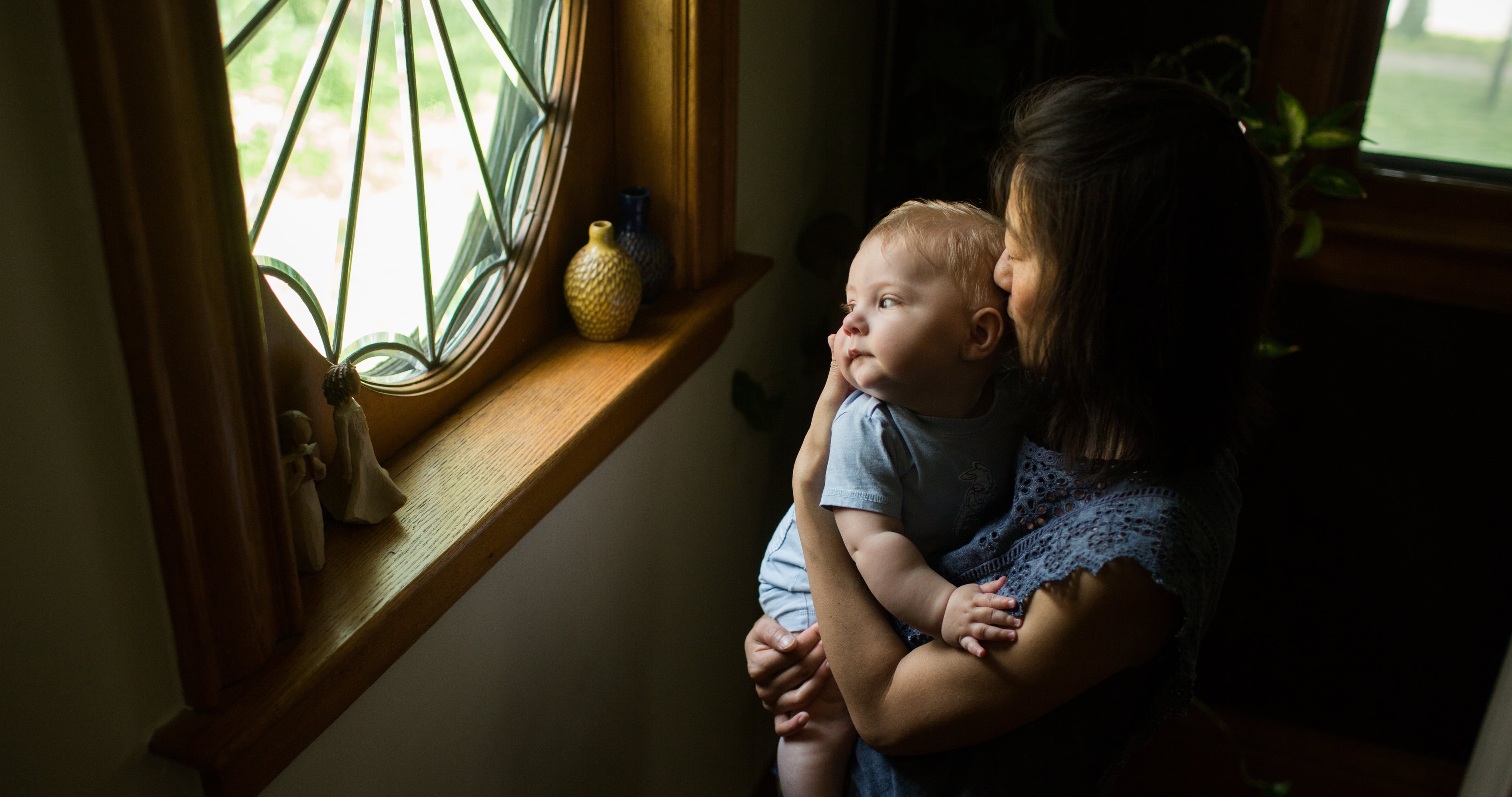 The Honsey Family on Vimeo