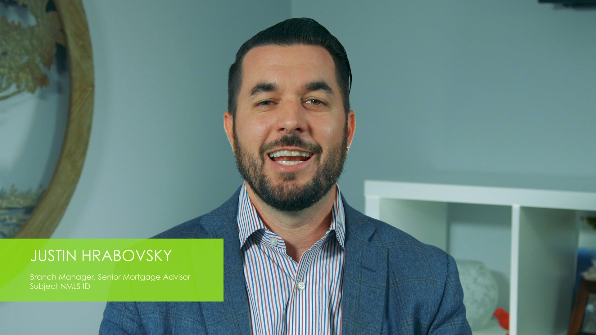 About Me: Justin Hrabovsky on Vimeo