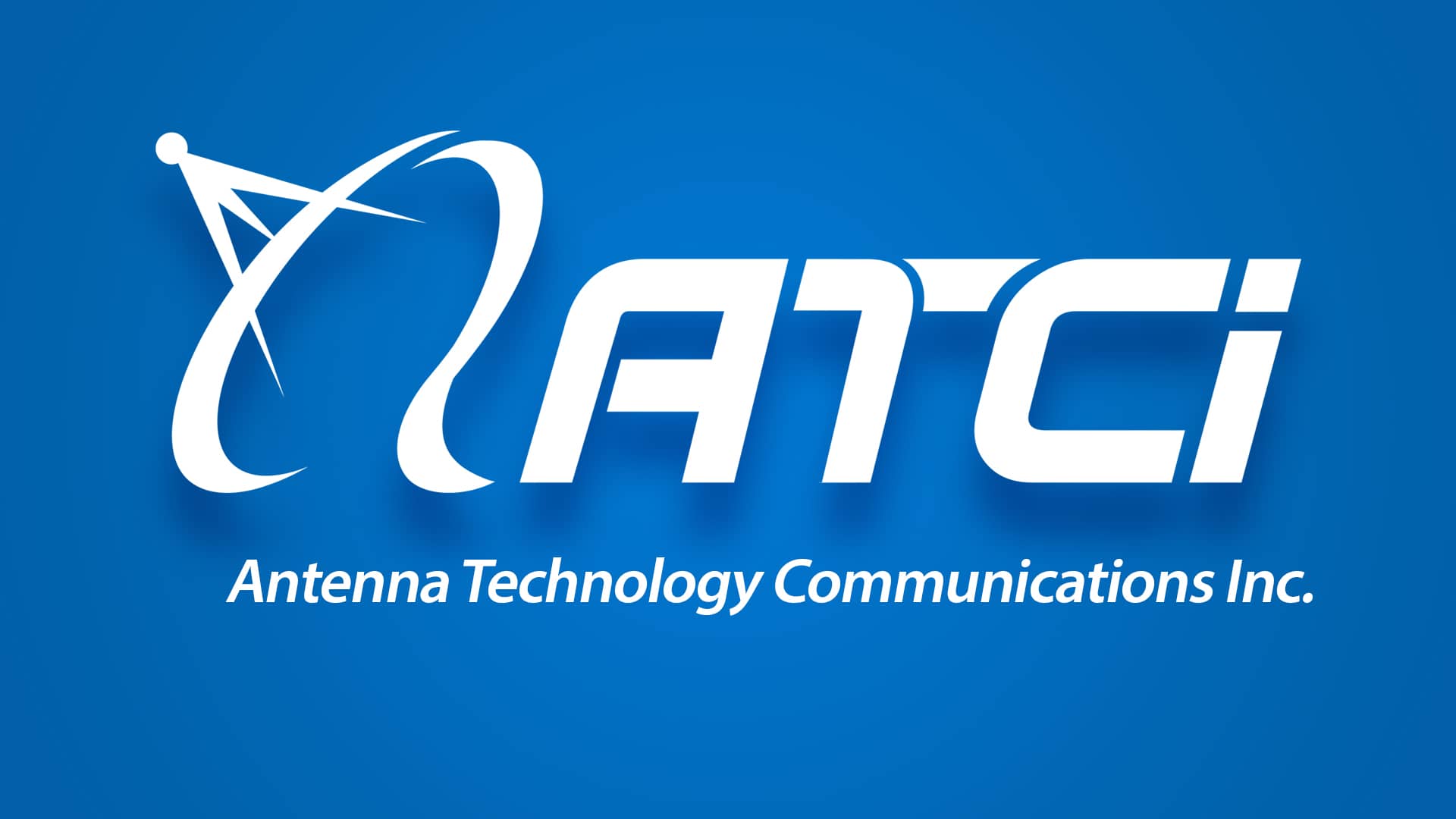 ATCi: Not Just An Antenna Company on Vimeo