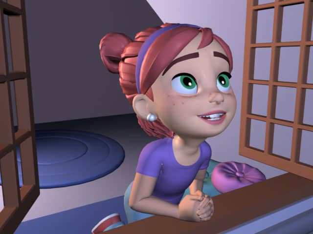 Kayla Rig Dialogue Animation on Vimeo