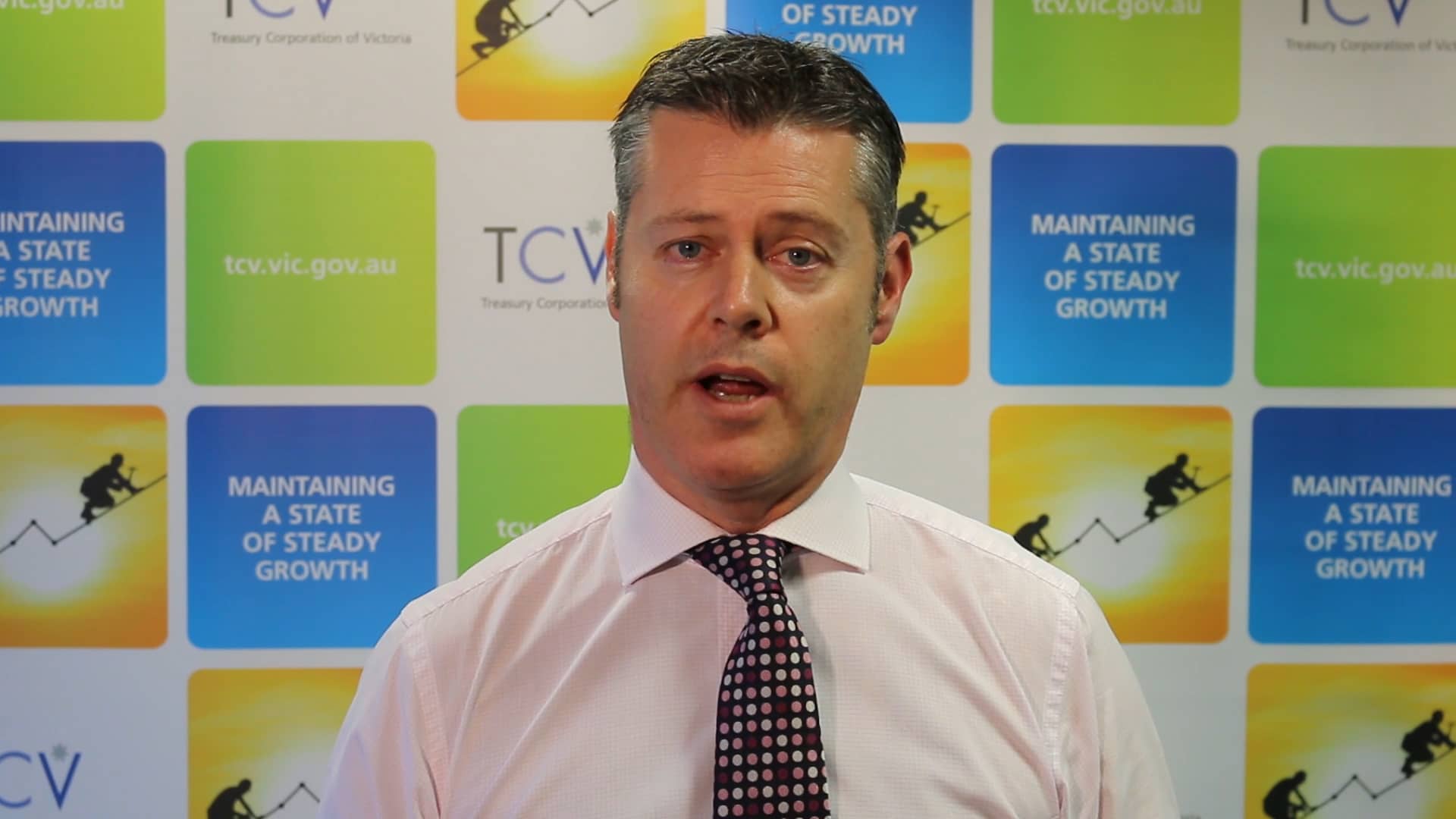 Mark Tracey - Sept RBA Announcement (17 09 05) on Vimeo