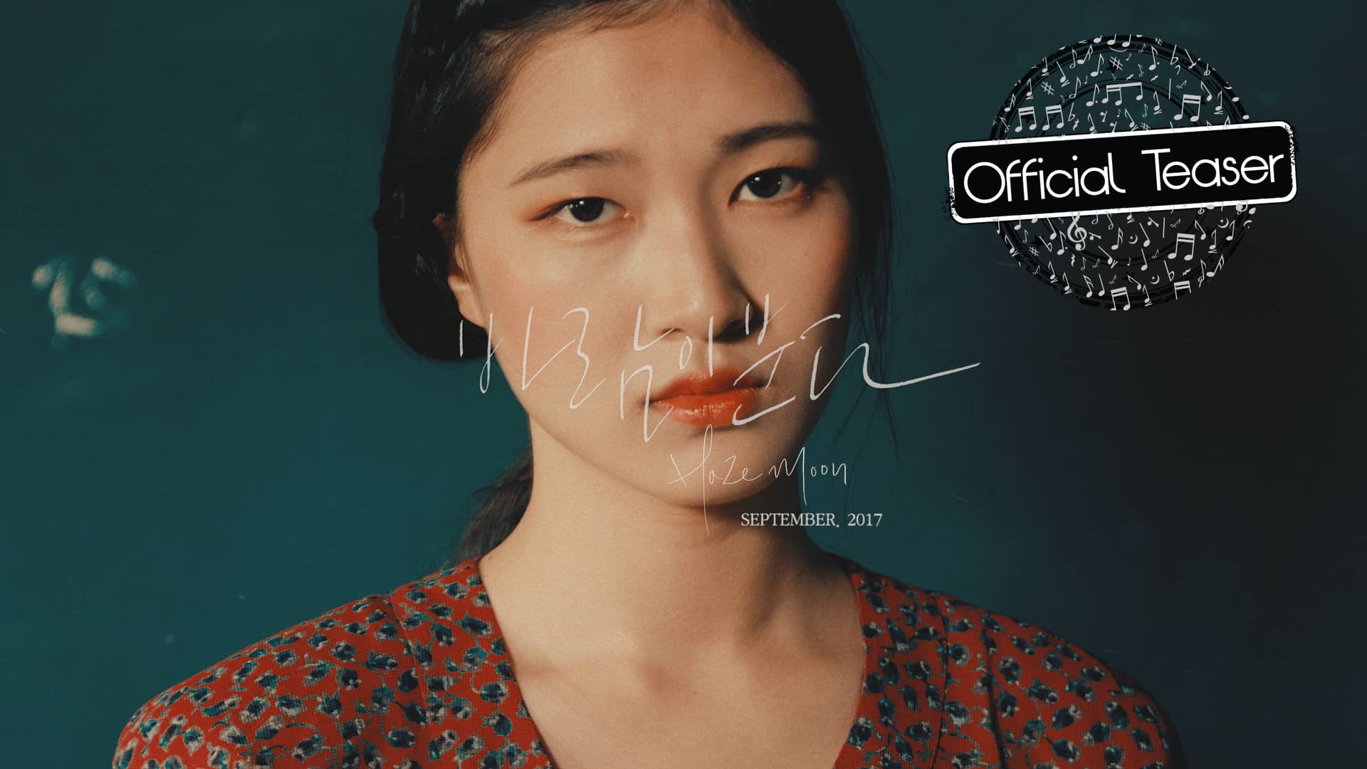 [Teaser] 바람이 분다(The wind blows) - 헤이즈문(HAZE MOON) Official Teaser on Vimeo