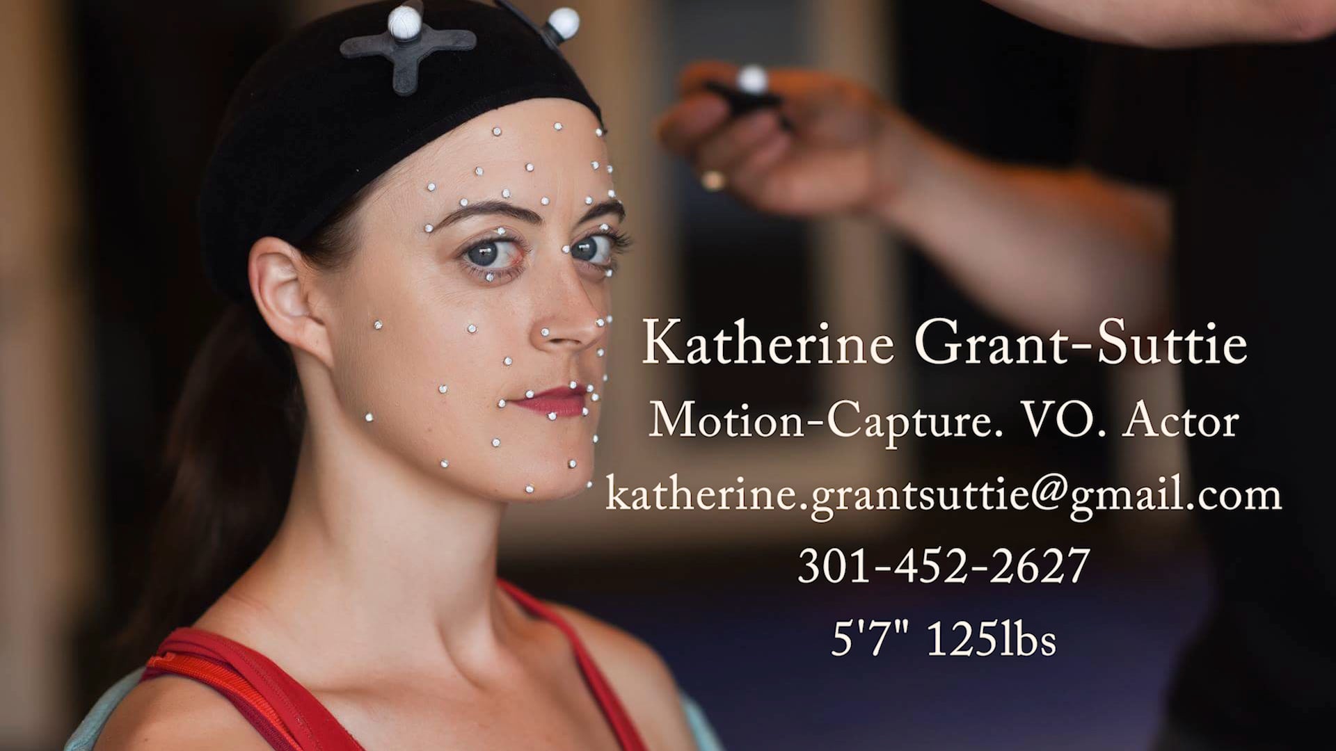 Motion-Capture Demo on Vimeo