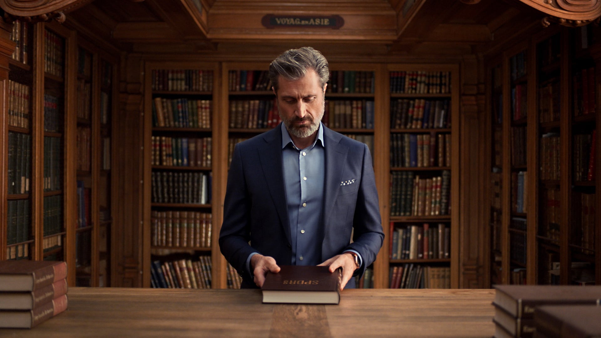 Sector SPDRs ETFs on Vimeo