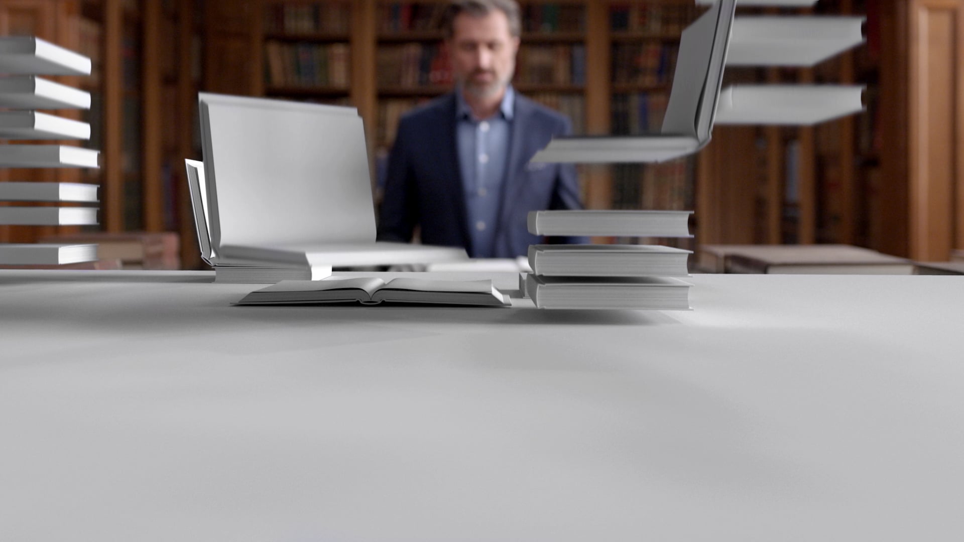 Sector SPDRs ETFs - Breakdown on Vimeo