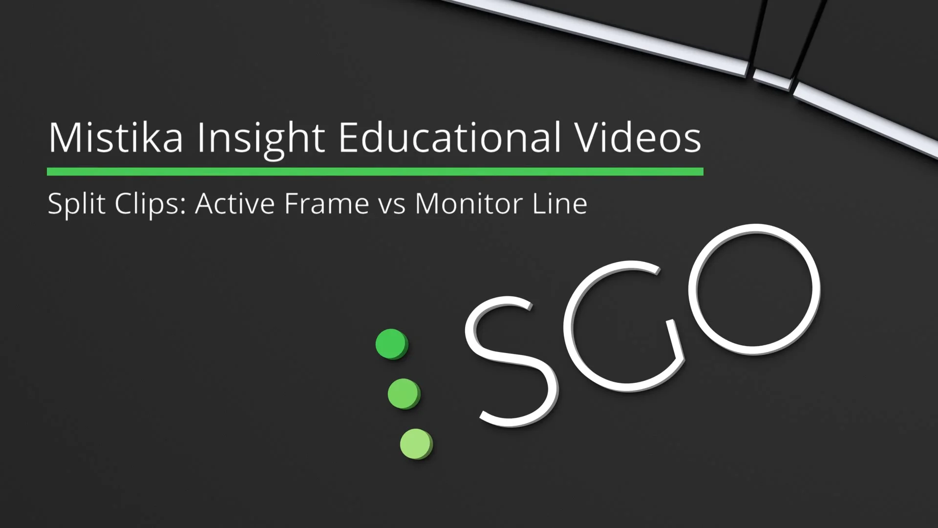 Split Clips on Vimeo