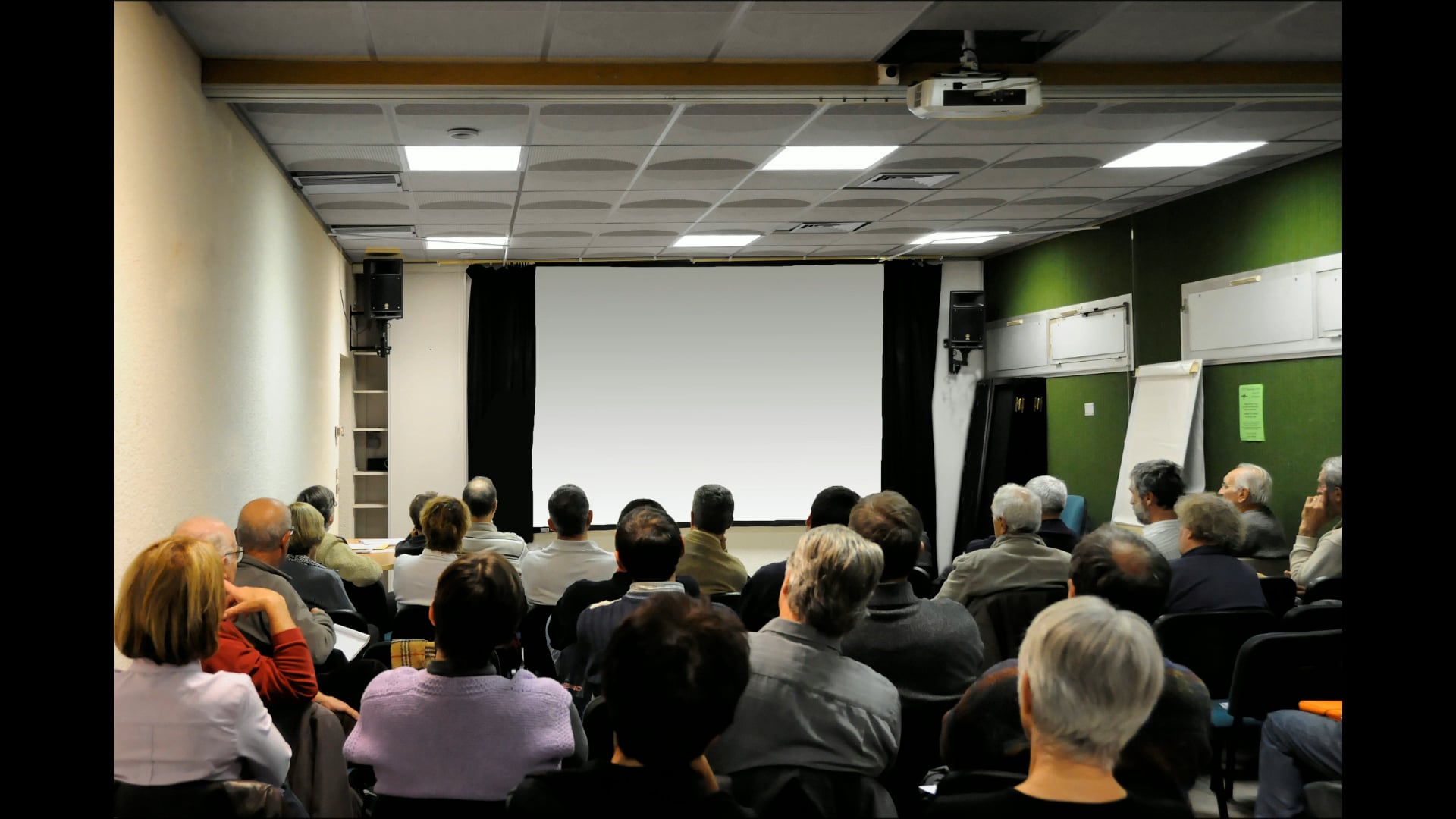 "Bienvenue au club": montage réalisé par Patrick Rottiers on Vimeo