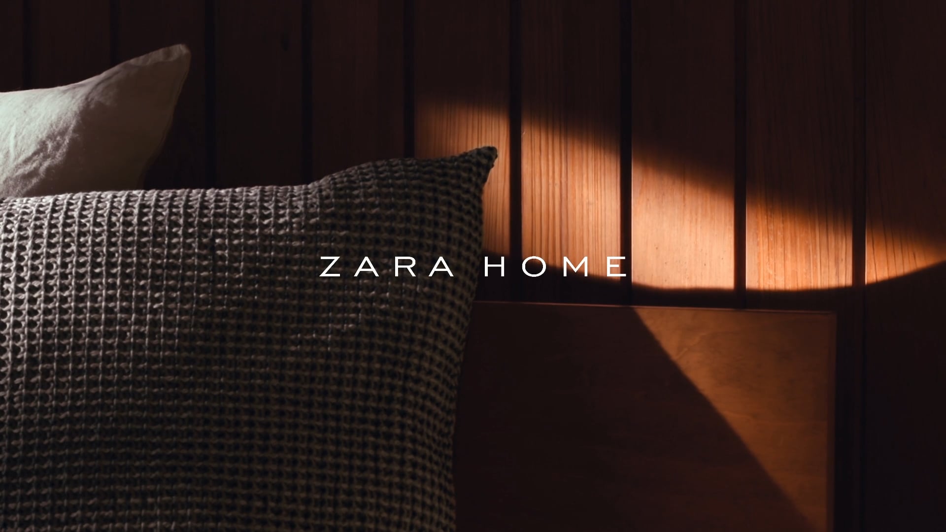 Zara Home A/W 17 Campaign on Vimeo