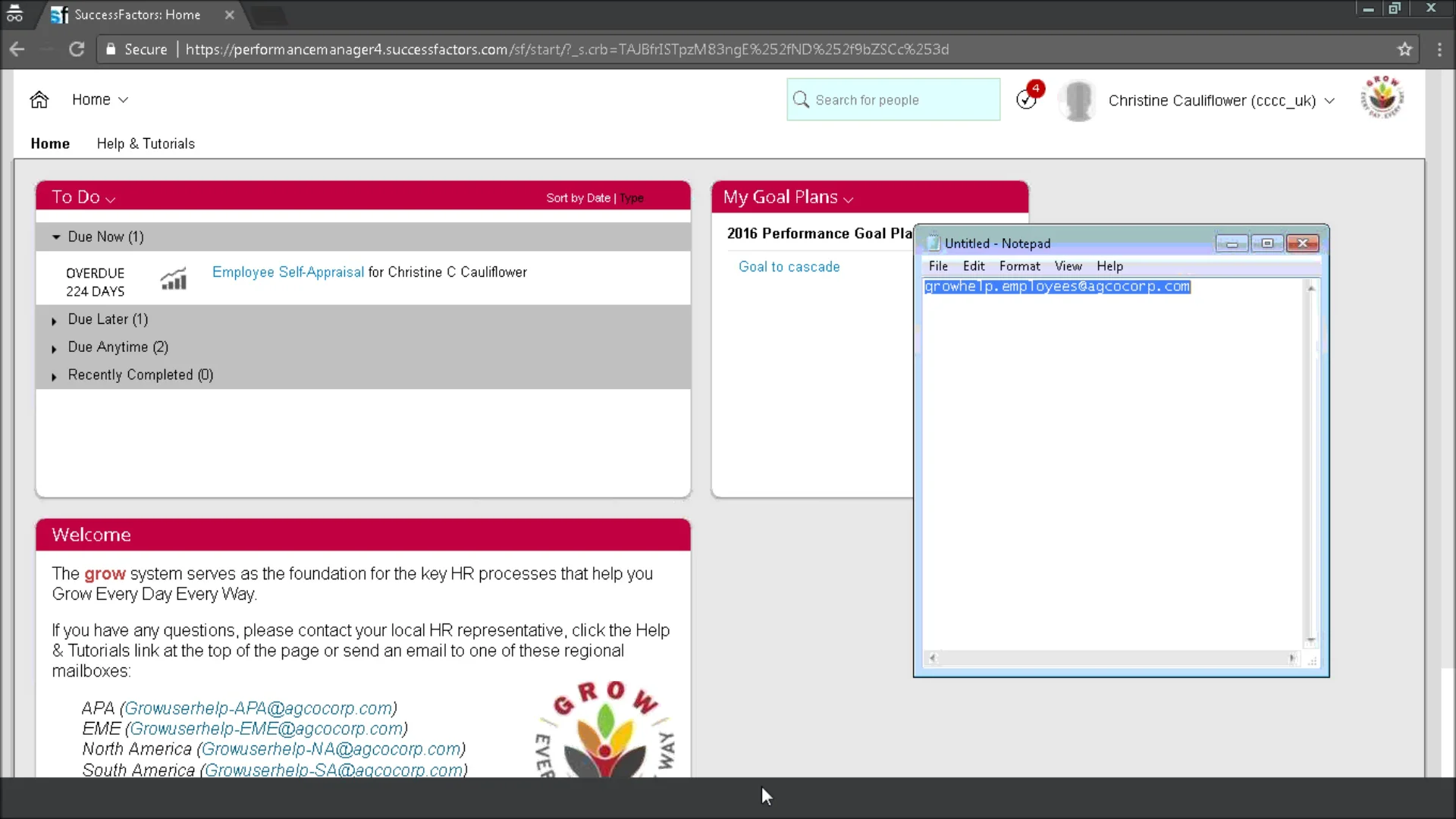GROW demo videos english - PWD login - EN on Vimeo
