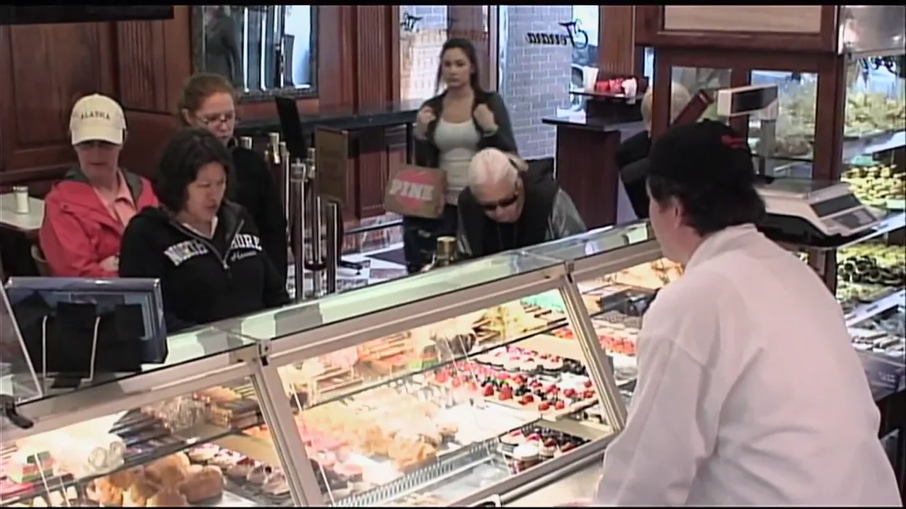 Impractical Jokers - New Season Promo