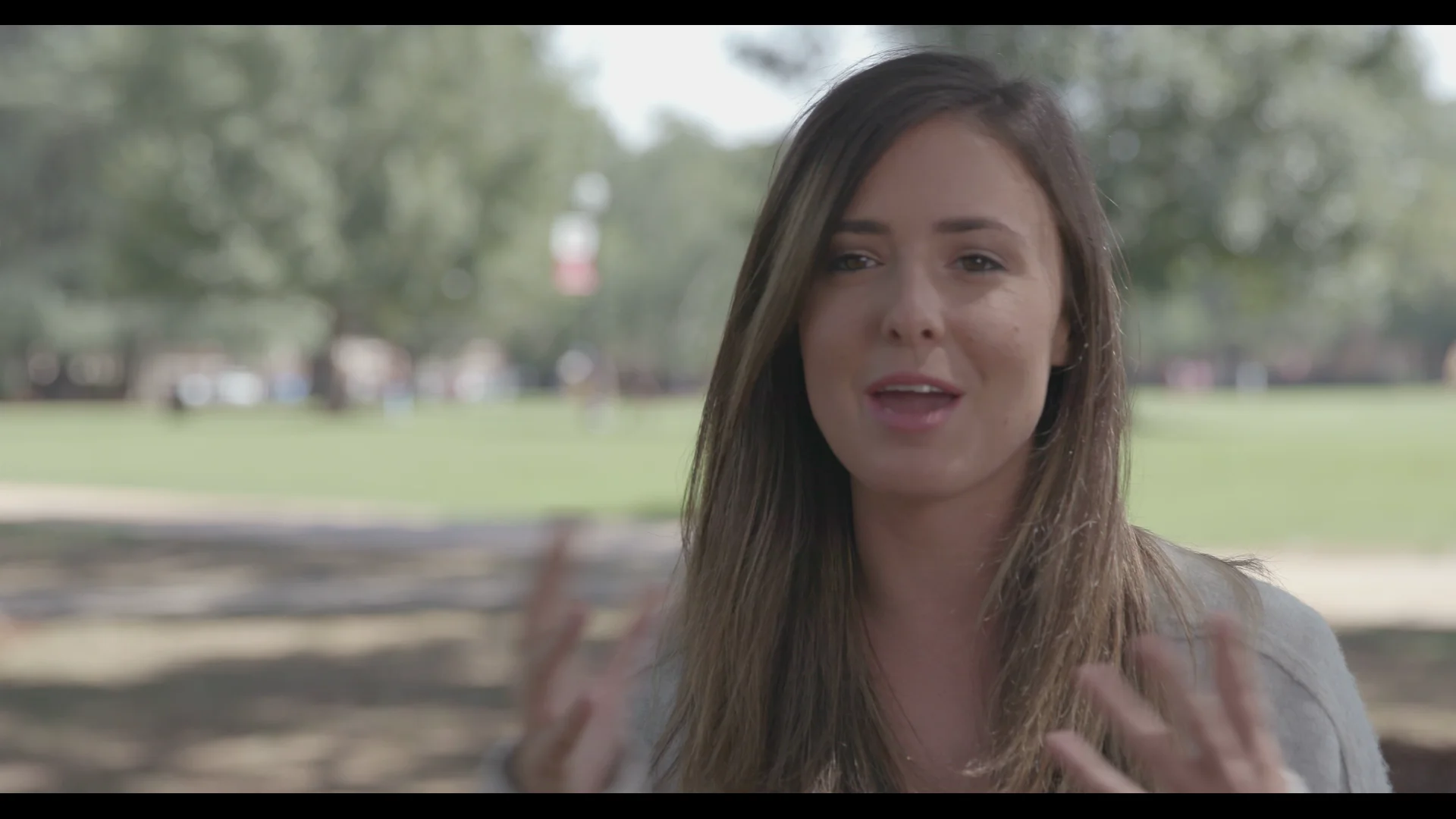 The University of Alabama: Maddy Powell (2017) on Vimeo