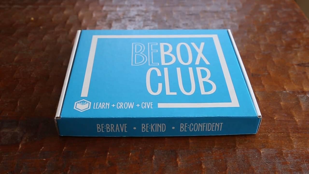 BeBox Club on Vimeo