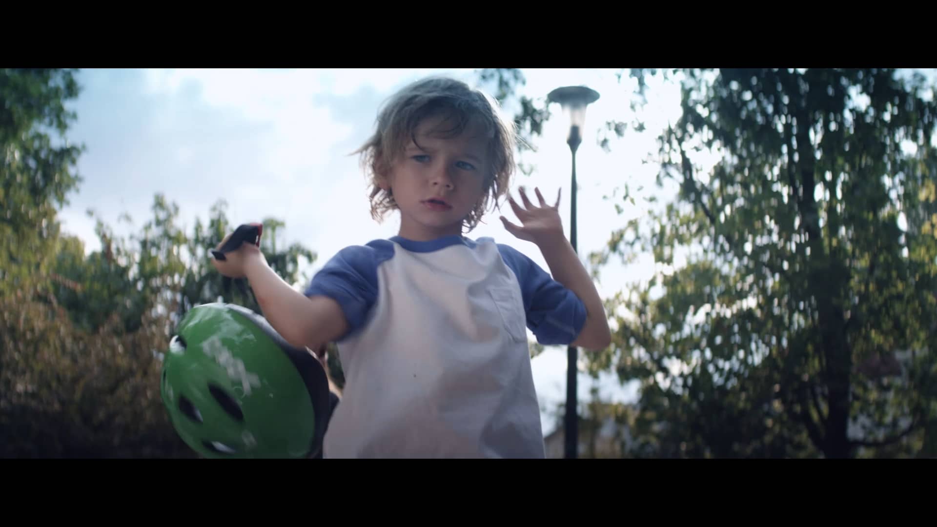 BZWBK - Oczekiwania TVC 1*45" on Vimeo