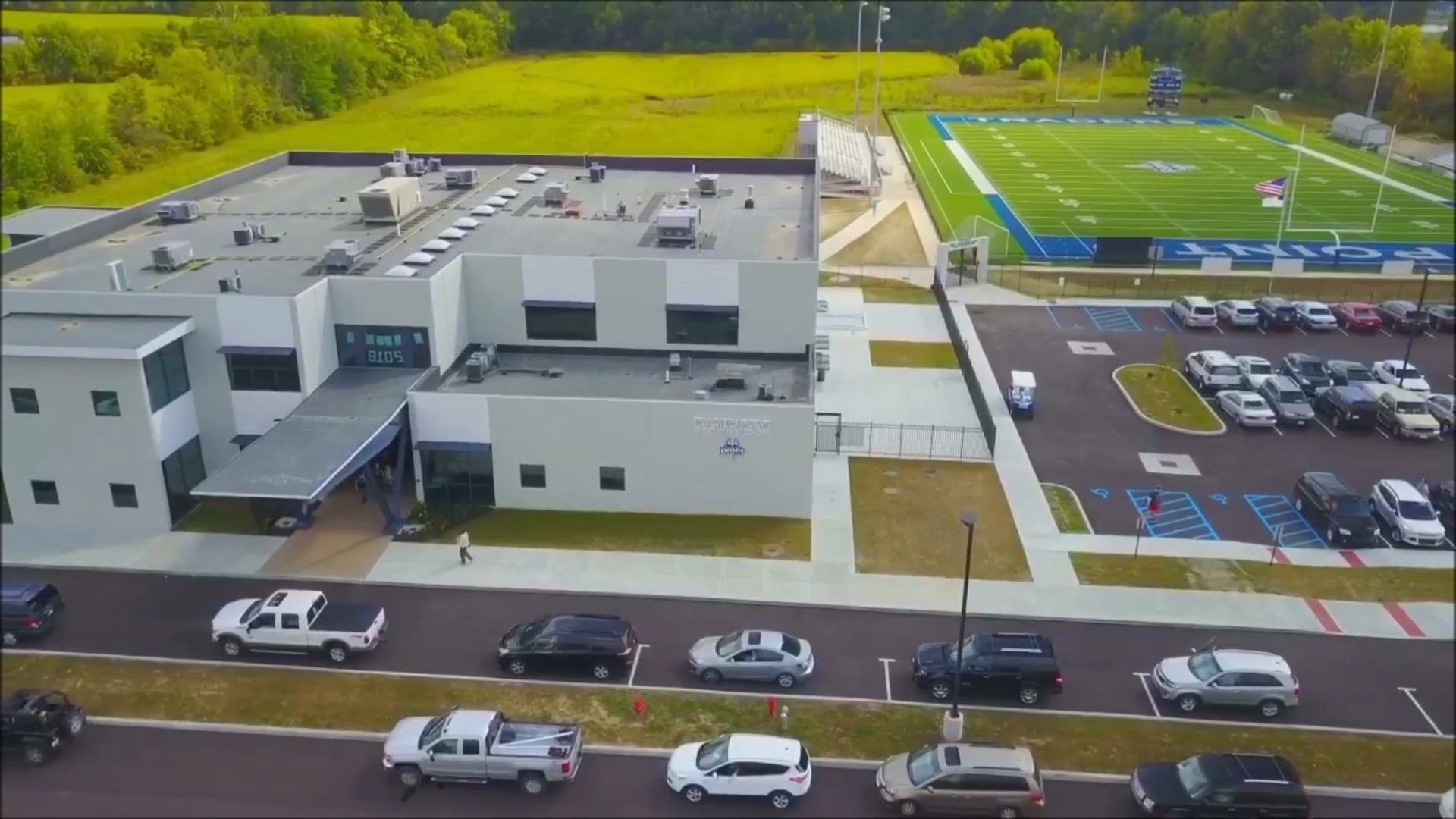 Traders Point Christian High School on Vimeo