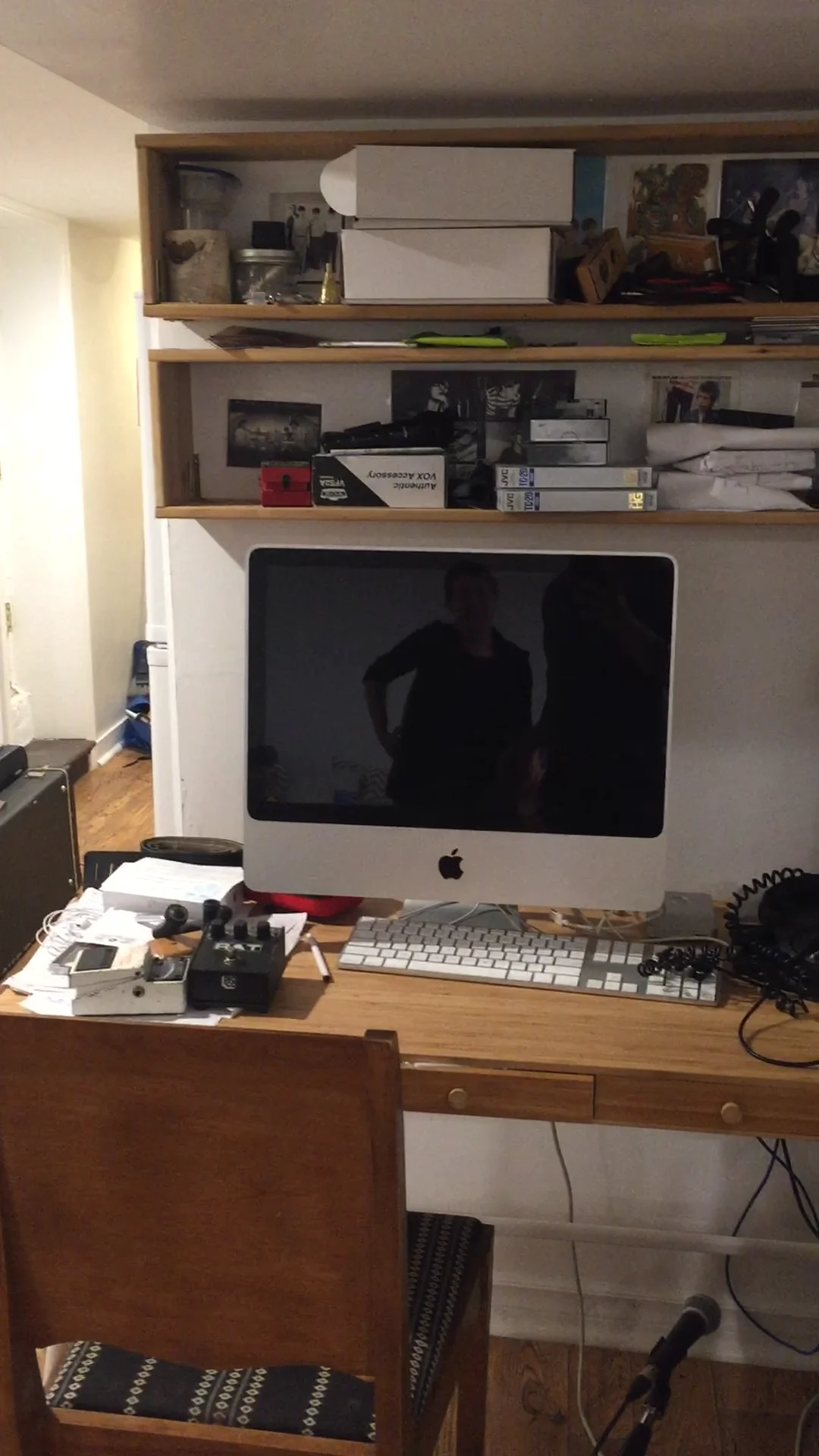 Basement video #2 on Vimeo