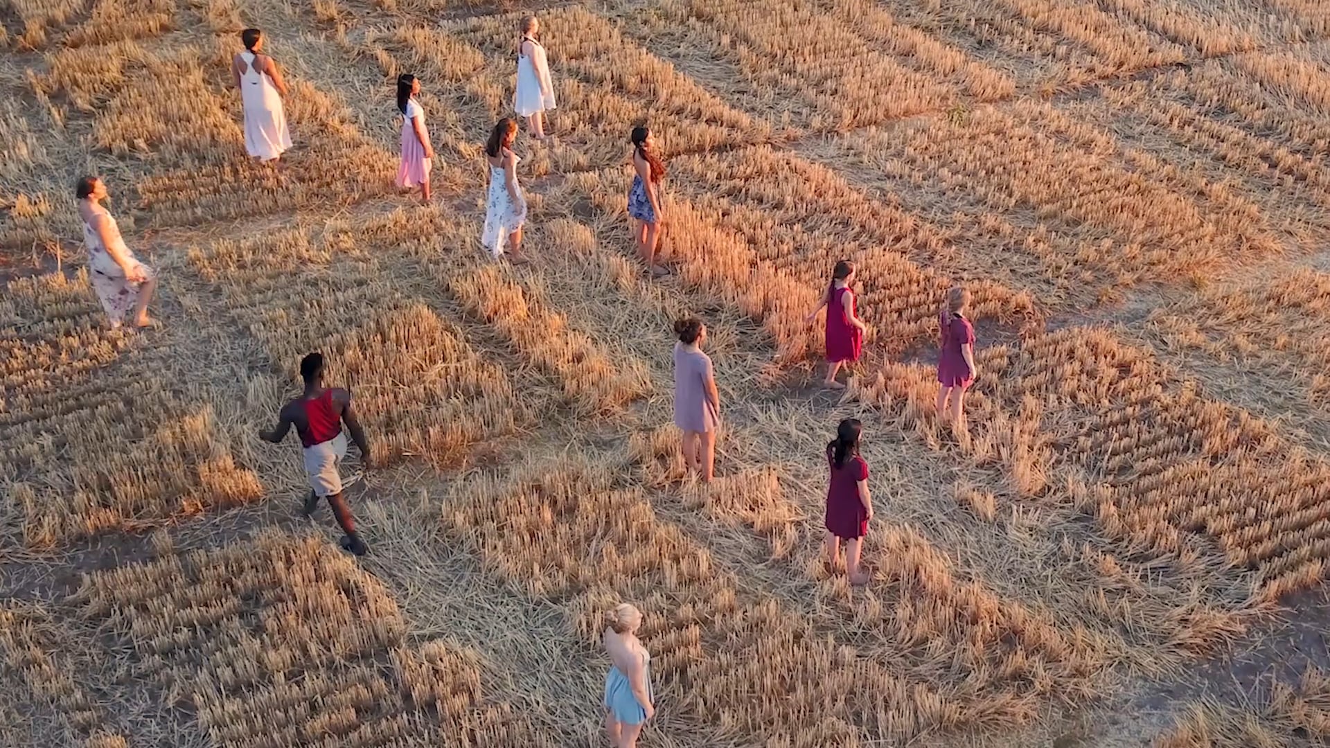 Fired Up Music Video on Vimeo