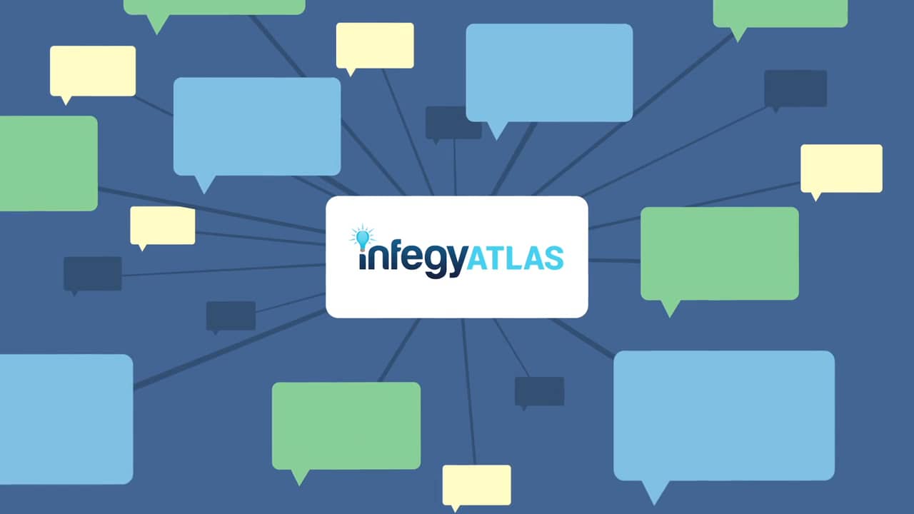 Infegy Atlas on Vimeo