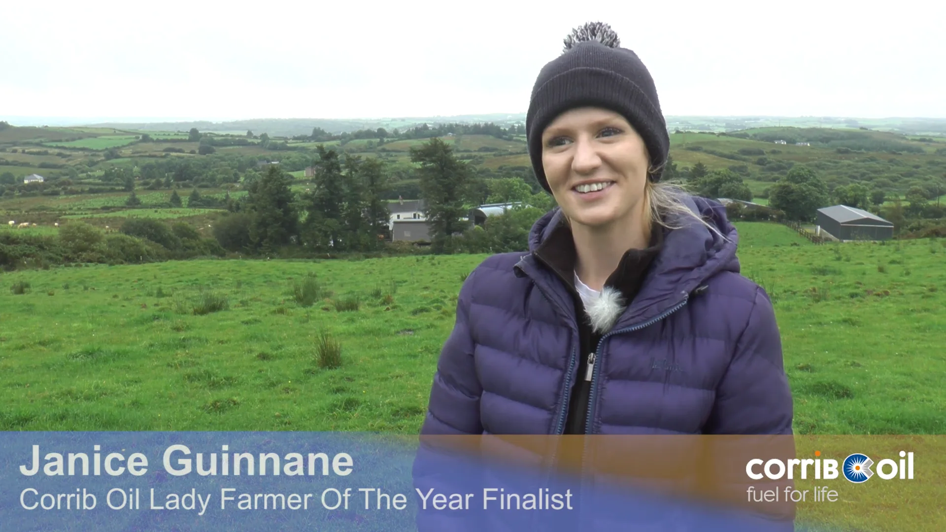 Janice Guinnane on Vimeo