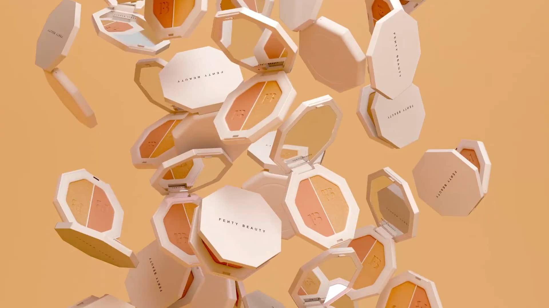Fenty Beauty Killawatt - Directed by Spencer Higgins on Vimeo