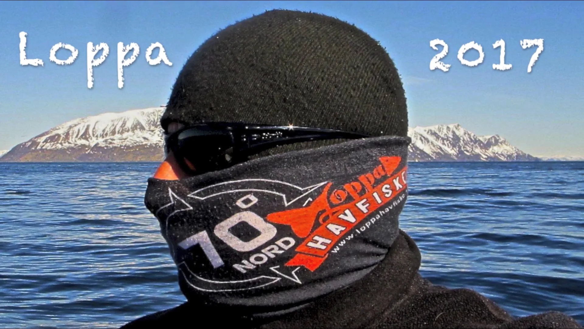 Loppa Havfiske 2017 Sea Fishing Northern Norway on Vimeo