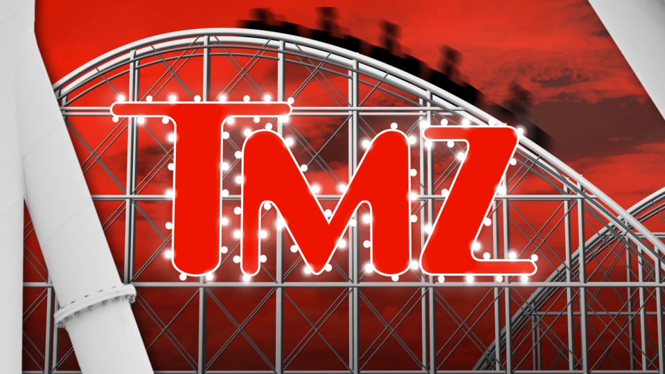 TMZ bumpers from the past! - TMZ_rollercoaster_11 on Vimeo