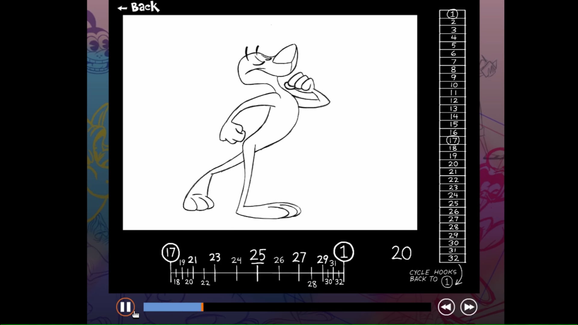 Character Animation Crash Course Supplemental CD on Vimeo