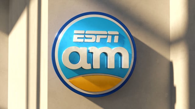 ESPN AM – Koi Factory