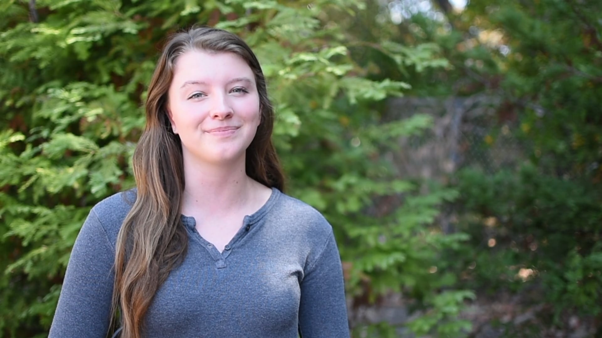 Student Athlete Spotlight | Amelia Rowe '19 on Vimeo