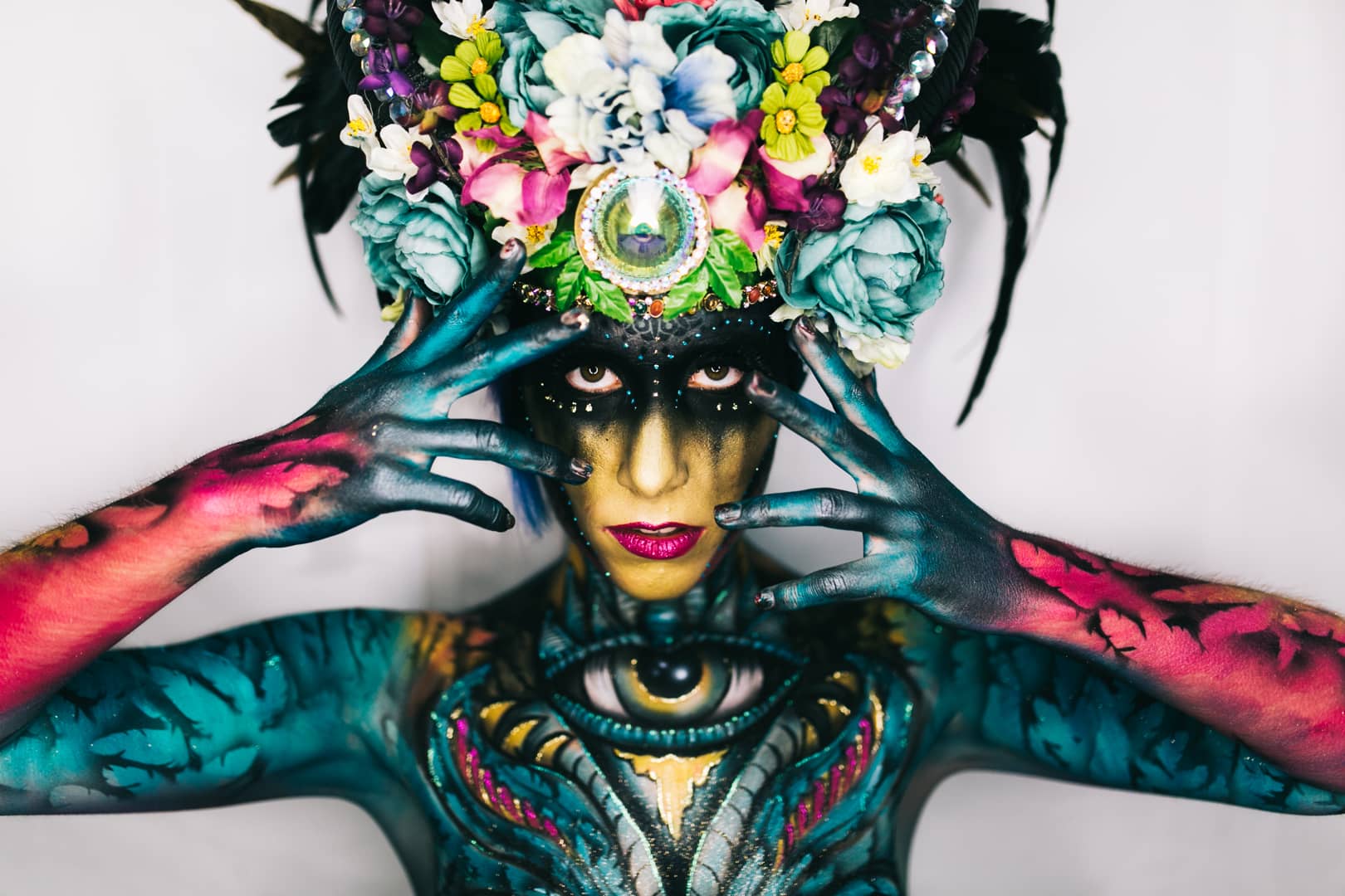 Badass Stencils + WBF 2017 on Vimeo