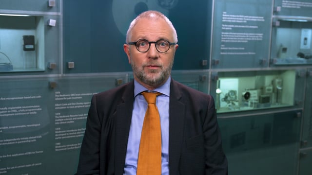 Medtronic Video Projects - Steven Siegel (physician) - Draft 2 on Vimeo