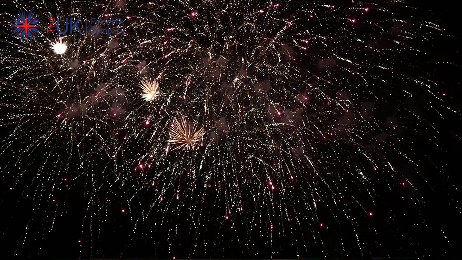 Pyro Musical Wedding Display by The UK Firework Company on Vimeo