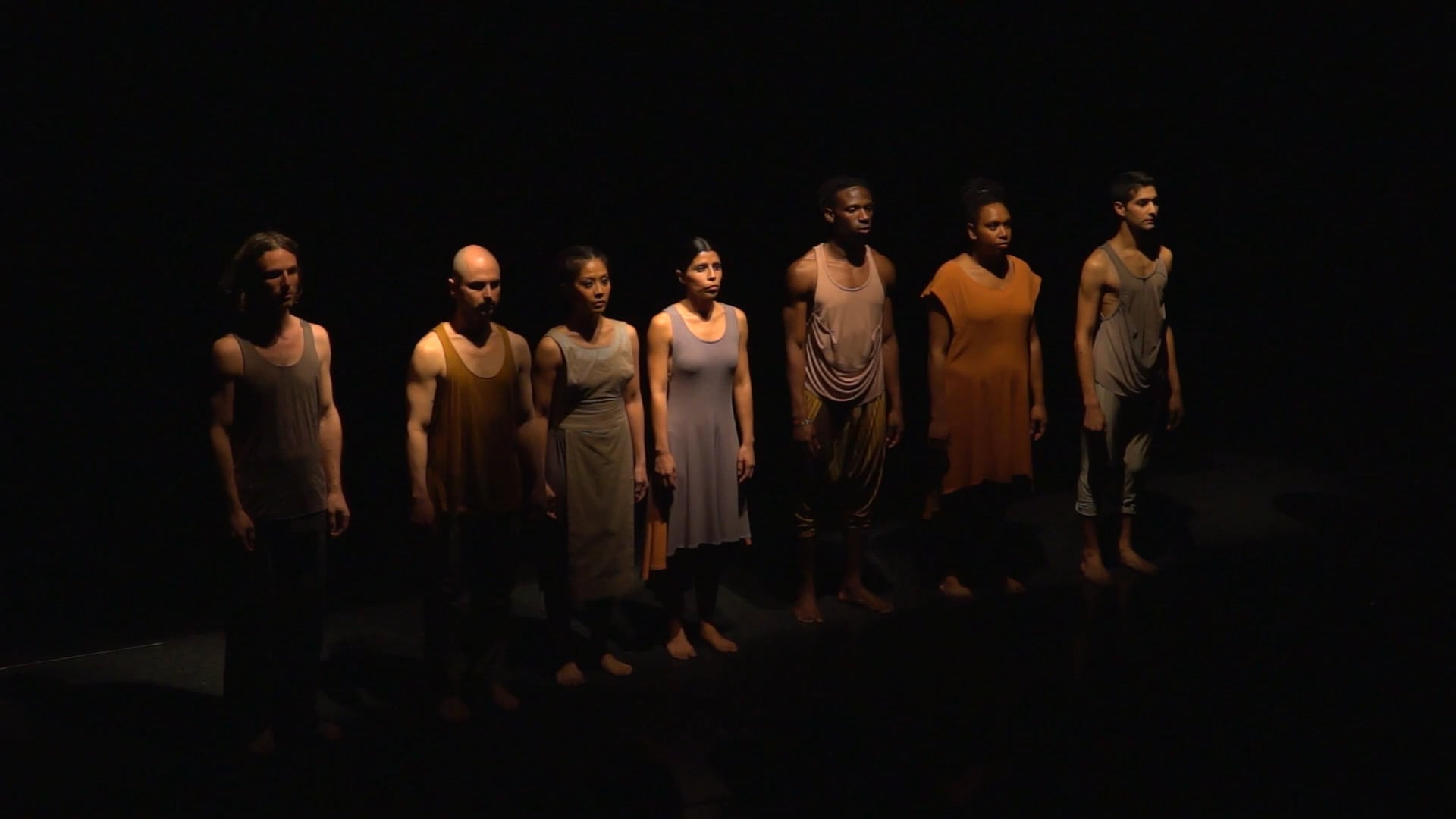 Mother Tongue – Annalouise Paul – 2014 on Vimeo