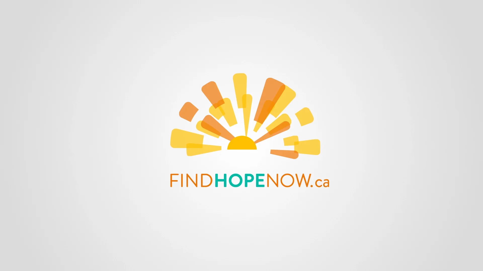 Find Hope Now on Vimeo