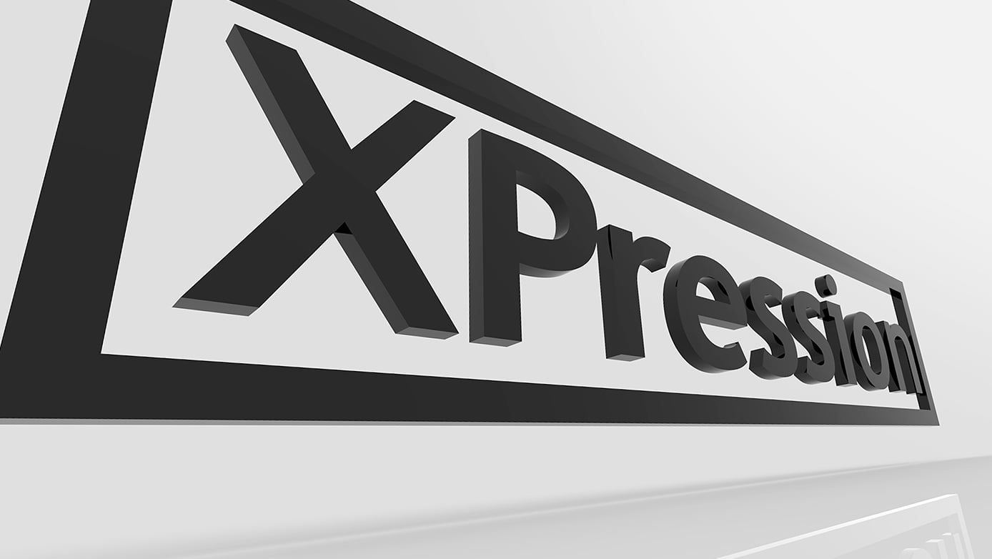 Ross XPression Real-Time Motion Graphics Overview on Vimeo