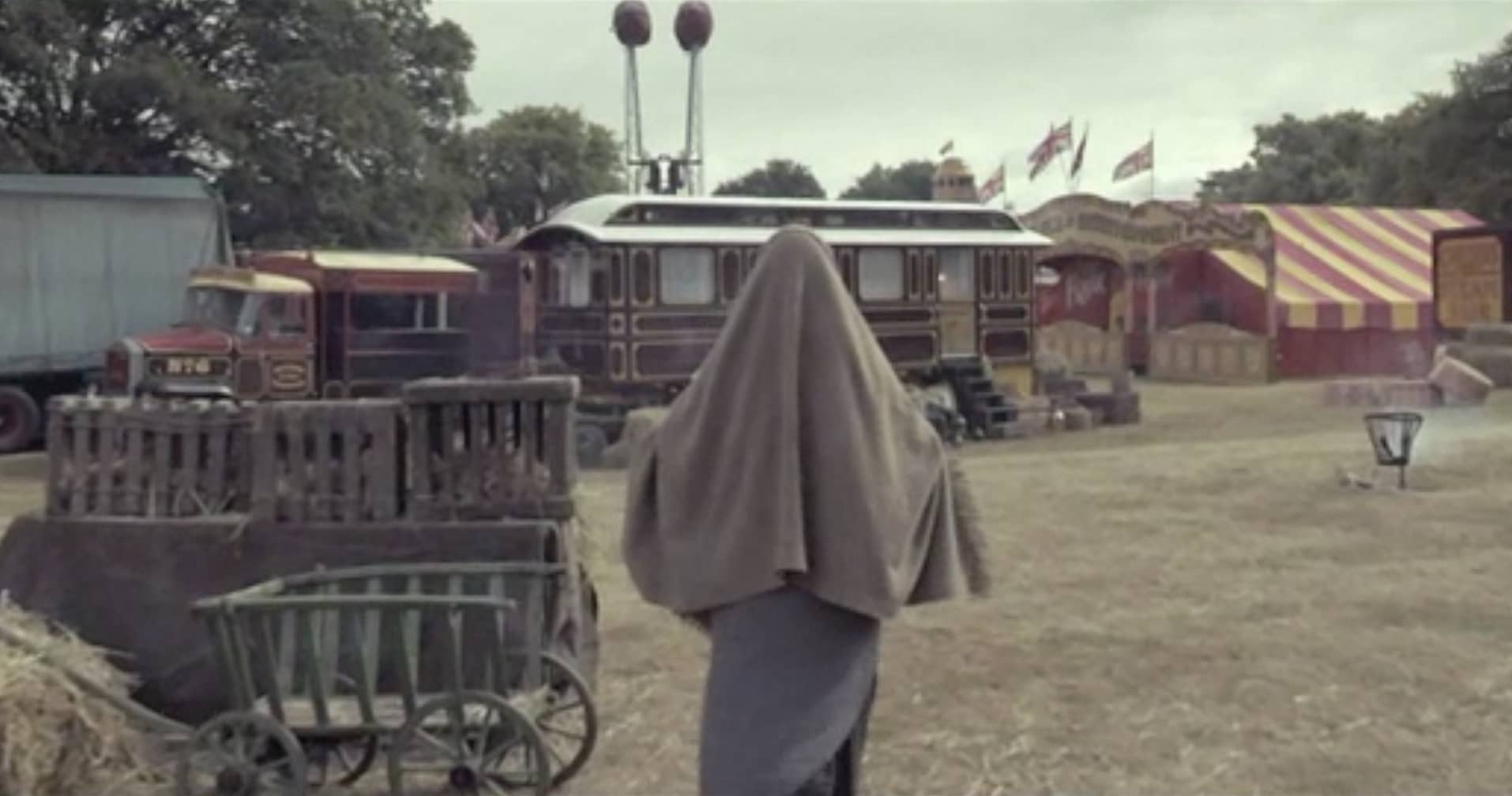 The Foundling (Short Film) on Vimeo