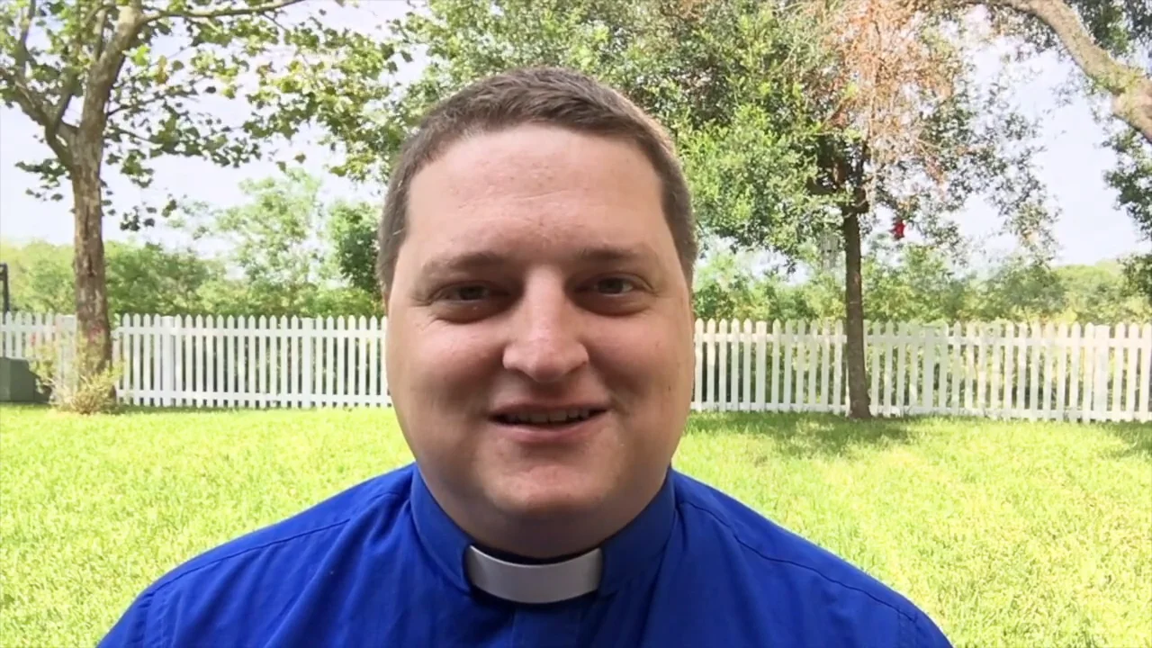 Wesley Small Group Announcement on Vimeo