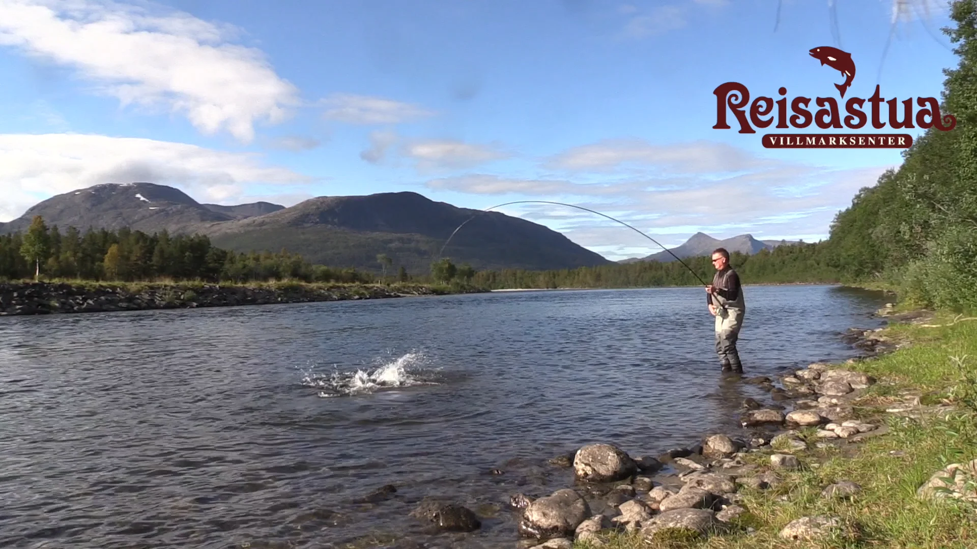 2017 Roar Olsen 9 kg on Vimeo